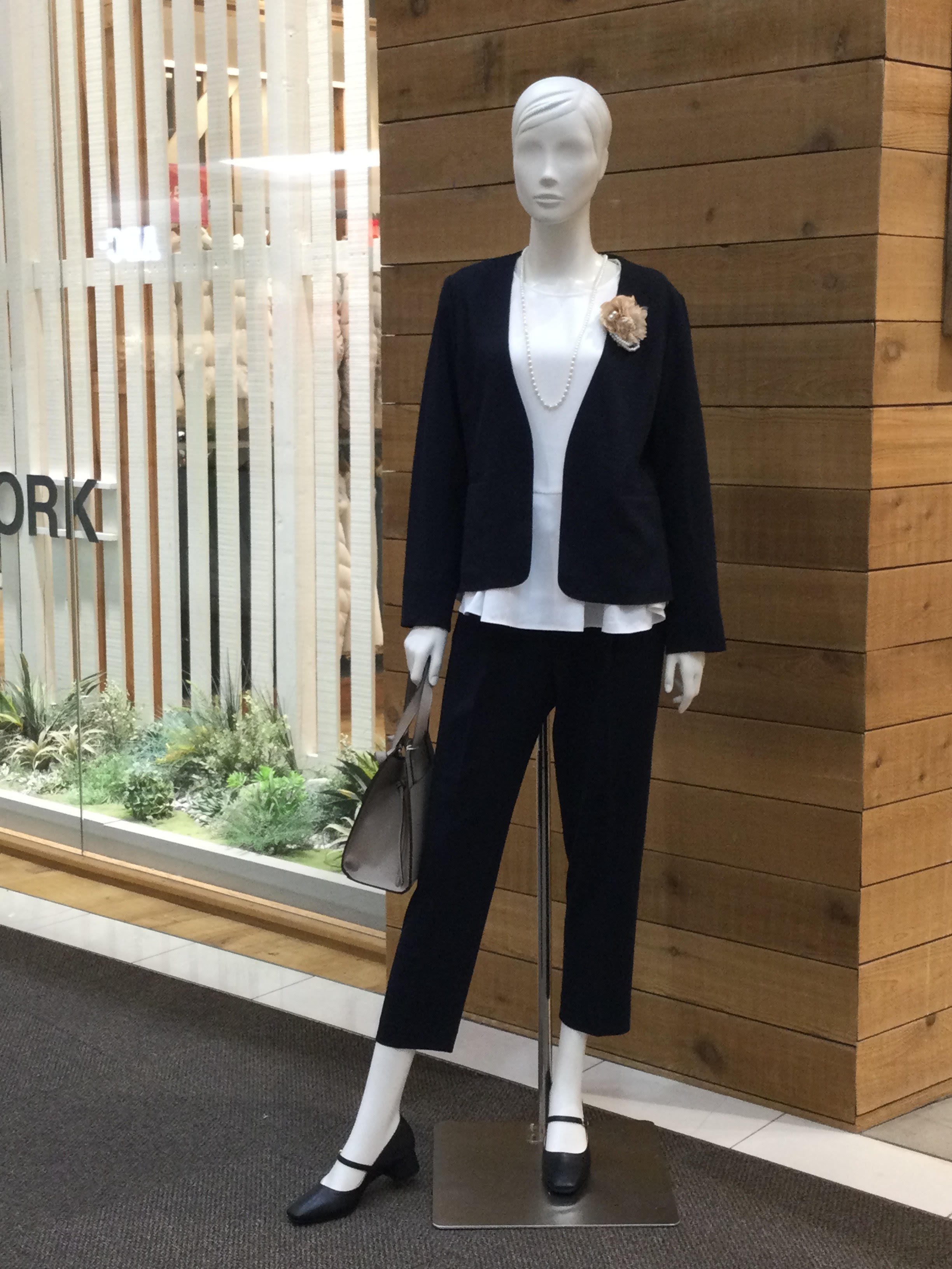 GLOBAL WORK | ショップ検索 | けやきウォーク前橋｜群馬県前橋市にある大型ショッピングセンター | ショッピングモール WALK